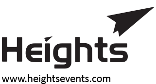 Best Event Management Company in Delhi | Heights Events.